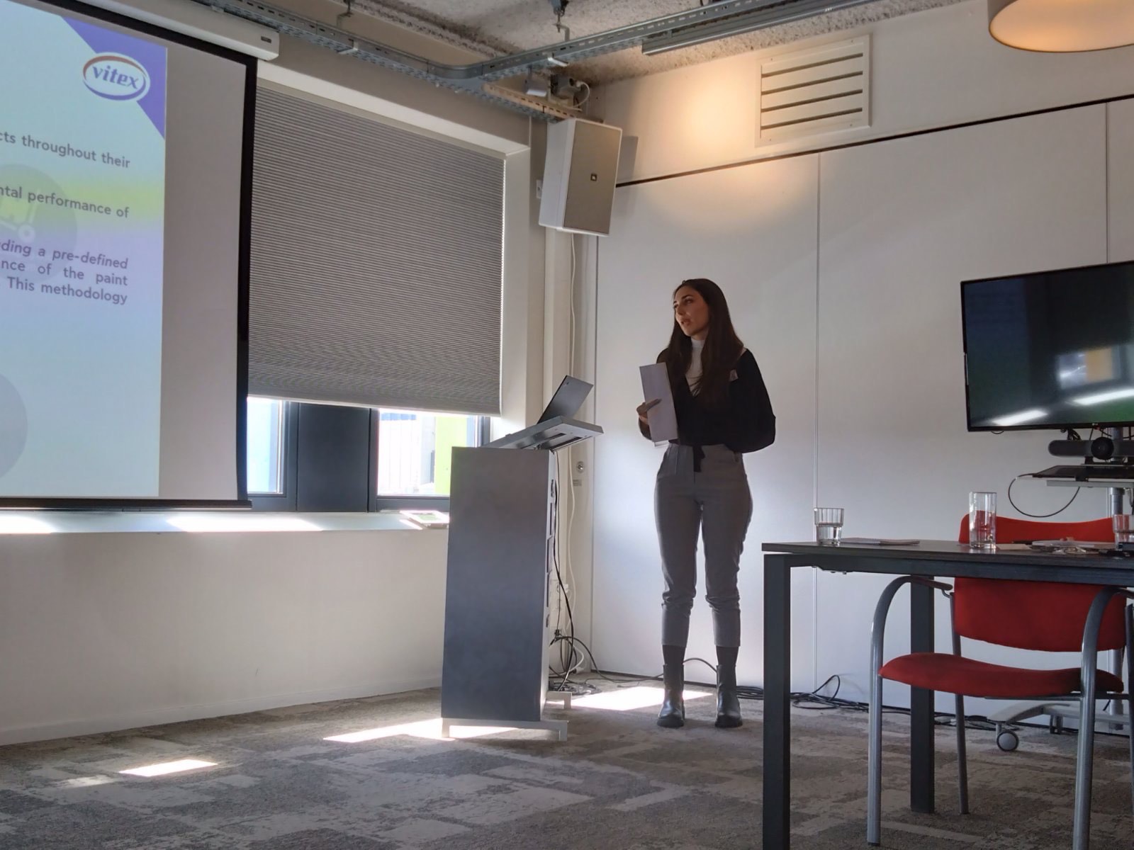 Sustainability Osmosis: The first paint industry collaborative event organized by Guild CPO inc ...